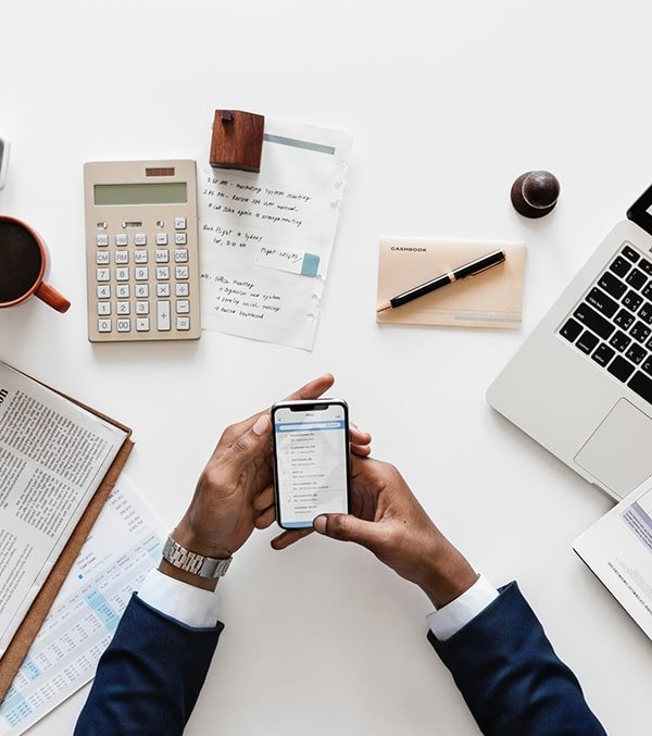 First Choice Corporation: Your One-Stop for Online Banking